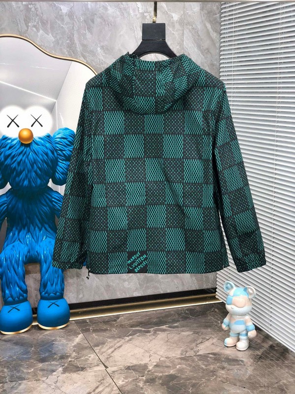 LV M-3XL 25wr11-Fashion丨QiQi